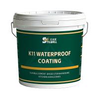 China New-Durable Inorganic Acrylic Emulsion Liquid Coating with Anti-Aging Power for Outdoor Wall and Ground for sale