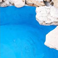China Eco-Friendly K11 Acrylic-Based Waterproof Coating with Low-VOC & Low Odor Brush-On Liquid for Bathroom and Outdoor Renovation for sale