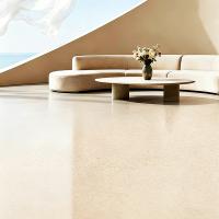 China New-JItra Durable Epoxy Colored Sand Self Leveling High Hardness Non Slip R10 Coating for Concrete Floor Renovation for sale