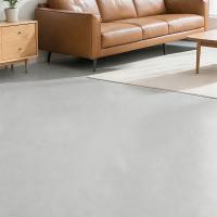 China Multi-Scene Epoxy Quartz Self-Leveling Flooring with Universal Compatibility for Concrete Tile Marble for sale