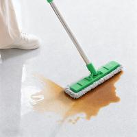 China Professional Eco-Friendly Colored Sand Epoxy Floor Coating with High Adhesion for Slip-Resistant Factory Aisles for sale