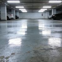 China Weather-Resistant Double-component Inorganic Renovation Paint Satin Gloss for Brush Concrete Walls Metal Roofs Old Surfaces for sale