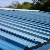 China Anti-Corrosion Acrylic Inorganic Paint UV-Stable Liquid Coating for Outdoor Metal Steel Structures Floor Use Brush/Spray for sale