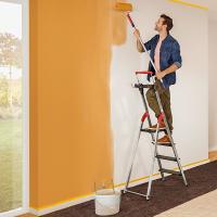 China NEW-Eco-Friendly Inorganic Silicate Refurbishment Coating with Easy Application for Old House Renovation for sale