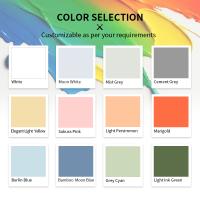 China All-Purpose Inorganic Silicate Refurbishment Paint with Anti-Peeling for Wall Floor Metal Wood for sale