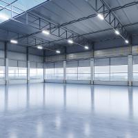 China Professional 3-in-1 Epoxy Floor Coating High Adhesion Additives for Cement Concrete Floors Brush Application Indoor/Outdoor Use for sale