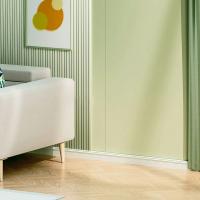 China Anti Fading Interior Wall Latex Paint Custom Color Water Based Emulsion Paint Liquid Coating Appliance Paint Brush Interior for sale