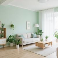 China Durable Wear Resistant Interior Wall Coating Liquid Coating Paint Water for Office Hotel Use Brush/Spray for sale