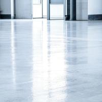 China Non-Yellowing Clear Topcoat with Long Service Life Low Maintenance for Hotel Apartment Office Building for sale