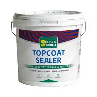 China Industrial Grade Wear Resistant Top Coat with Heavy Duty Protection Anti Slip for Garage Warehouse Workshop Flooring for sale