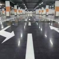 China Sand Fixative Concrete Primer Bonding Agent Pure Acrylic Resin Transparent Dusty Cement Floors Anti-Powder Strengthening Brush for sale