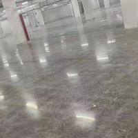 China Heavy Duty Concrete Floor Sand Fixative Primer with Pure Acrylic & PU Resin for Warehouse Cement Surface Reinforcement for sale