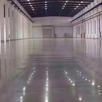 China Heavy Duty Concrete Floor Sand Fixative Primer with Pure Acrylic & PU Resin for Warehouse Cement Surface Reinforcement for sale