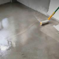 China Base Consolidation Agent with Anti-Hollowing for Old Wall Refurbishment for sale