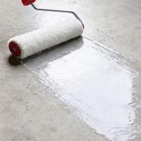 China Sand Fixing Interface Agent with Dust-Proof for Loose Wall for sale