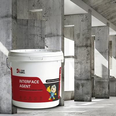 China Formaldehyde-Free Wall Adhesion Promoter with Wear-Resistance for Kindergarten & School Interior Decoration for sale