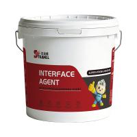 China Formaldehyde-Free Wall Adhesion Promoter with Wear-Resistance for Kindergarten & School Interior Decoration for sale