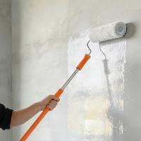 China Formaldehyde-Free Wall Adhesion Promoter with Wear-Resistance for Kindergarten & School Interior Decoration for sale