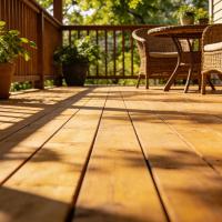 China Eco Friendly Non Toxic Reinforced Transparent Waterproof Pure Acrylic Liquid Coating with Brush Application for Balcony Floor for sale