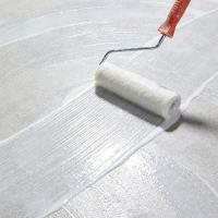 China Transparent Waterproof Liquid Coating with High Elasticity & Strong Adhesion for Roof Wall Bathroom Leak Repair Appliance Paint for sale