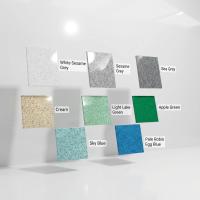 China Bulk Supply Epoxy Colored Sand Grout with Custom Color Options for Importers, Wholesalers and Projects for sale