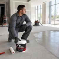 China Water-based Epoxy Primer – Strong Adhesion & Concrete Sealer for sale