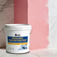 China Commercial Exterior Wall Coating – Weatherproof Paint for Concrete & Building Facades for sale