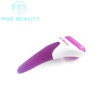 China Derma Roller Ice Roller Facial Massager with PE Material and Derma Rolling System for sale