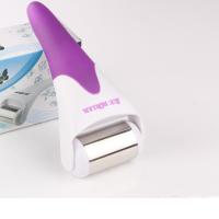 China Derma Roller Ice Roller Facial Massager with PE Material and Derma Rolling System for sale
