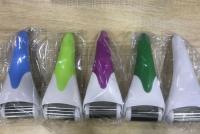China Derma Rolling System Face Lifting Roller Korea Ice Roller with Label Service Yes for sale