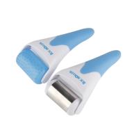 China Derma Rolling System Face Lifting Roller Korea Ice Roller with Label Service Yes for sale