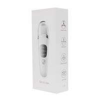 China USB Plugs Mini Portable Ultrasonic Skin Scrubber for Deep Cleaning and Skin Rejuvenation for sale