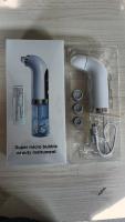 China Vacuum Suction Blackhead Remover Pore Cleaner for Face Cleaning and Acne Removal Kit for sale