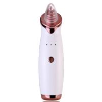 China Multifunctional Cleaning Instrument Innovative Acne Suction Heads for Pore Treatment for sale
