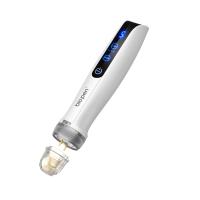 China Upgrade Your Skincare Routine with Bio Pen Q2 EMS Microneedling and LED Light Therapy for sale