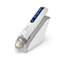 China Upgrade Your Skincare Routine with Bio Pen Q2 EMS Microneedling and LED Light Therapy for sale