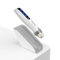 China Upgrade Your Skincare Routine with Bio Pen Q2 EMS Microneedling and LED Light Therapy for sale
