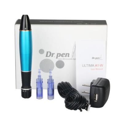 China Modern Aesthetics Dr. Pen Ultima A1-W Needle Material for Lip and Eye Pigment Removal for sale