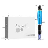 China Modern Aesthetics Dr. Pen Ultima A1-W Needle Material for Lip and Eye Pigment Removal for sale