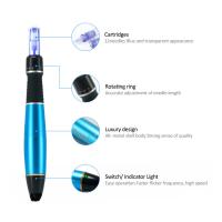 China Modern Aesthetics Dr. Pen Ultima A1-W Needle Material for Lip and Eye Pigment Removal for sale