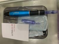 China Modern Aesthetics Dr. Pen Ultima A1-W Needle Material for Lip and Eye Pigment Removal for sale