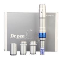 China Electric Derma Pen DR.PEN In-put/Out-put 110-220V/50-60Hz/5V for Blood Vessels Removal and Skin Rejuvenation for sale