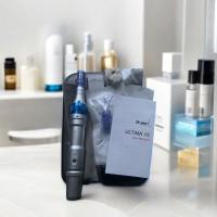 China Electric Derma Pen DR.PEN In-put/Out-put 110-220V/50-60Hz/5V for Blood Vessels Removal and Skin Rejuvenation for sale