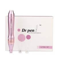 China Professional Dr Pen M7 Micro Needle Electric Dermapen with 500mA Battery Capacity for sale