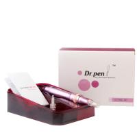 China Professional Dr Pen M7 Micro Needle Electric Dermapen with 500mA Battery Capacity for sale