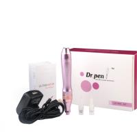 China Professional Dr Pen M7 Micro Needle Electric Dermapen with 500mA Battery Capacity for sale