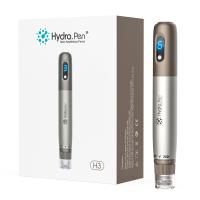 China 12 Pins Needle Type Hydra Pen The Perfect Combination of Anti-Aging and Acne Treatment for sale