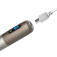China 12 Pins Needle Type Hydra Pen The Perfect Combination of Anti-Aging and Acne Treatment for sale