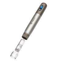 China 12 Pins Needle Type Hydra Pen The Perfect Combination of Anti-Aging and Acne Treatment for sale