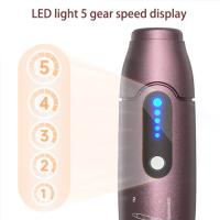 China Electric Dermapen 2023 A10 Derma Pen Needles for Skin Rejuvenation and 5 Speed Levels for sale